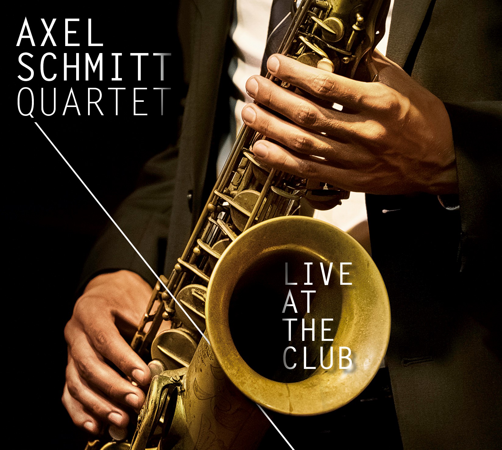 Music Store - Axel Schmitt